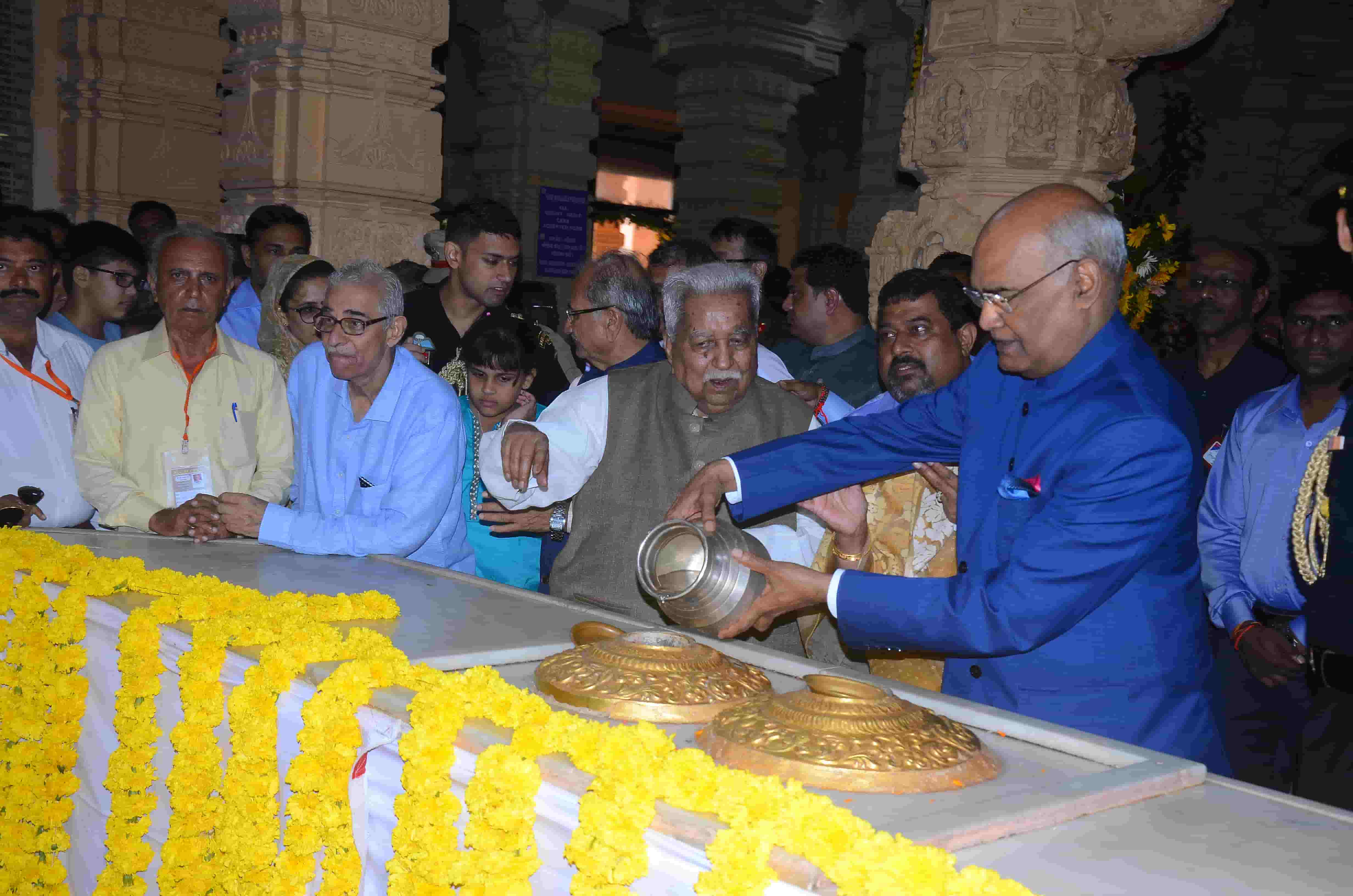Jay Somnath | Somnath.org